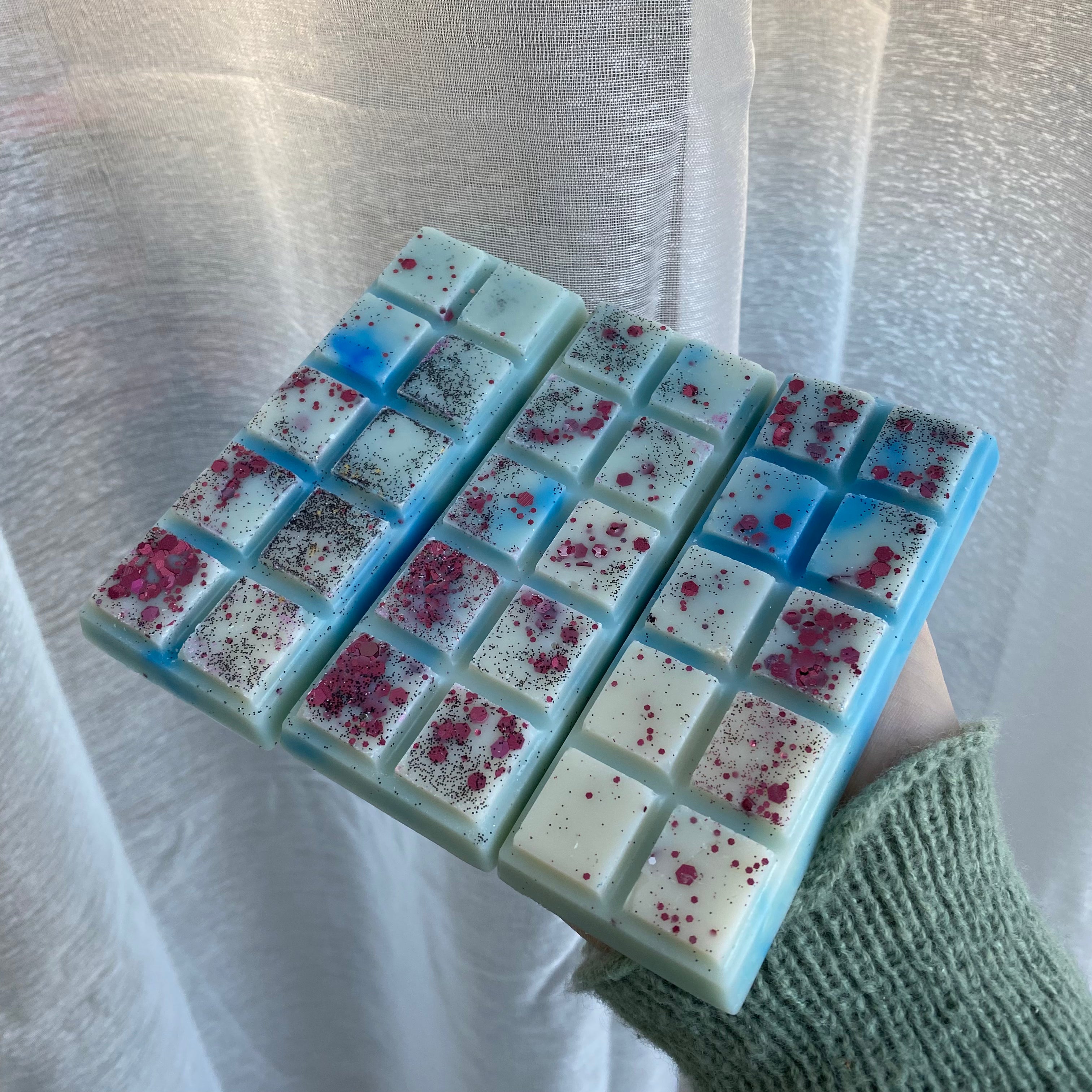 Snapbar Diamant – Yona Bougies